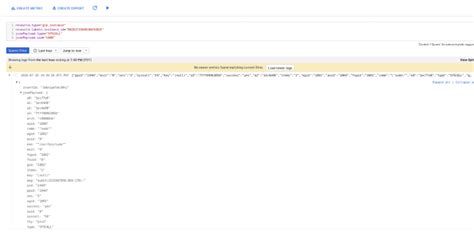 Auditd Agent Config For Stackdriver Logging Nonbei Alley