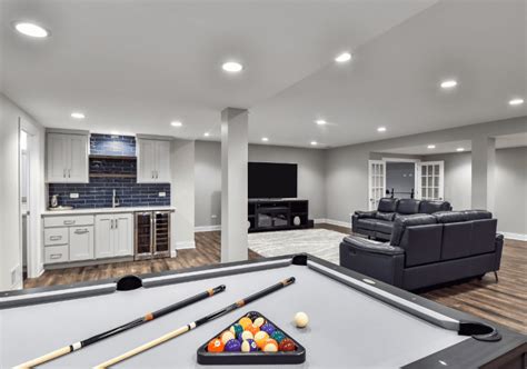 Basement Pole Covers How To Hide Or Remove Basement Support Post