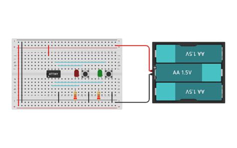 Circuit Design Times Up Cc 5 6 Template Tinkercad