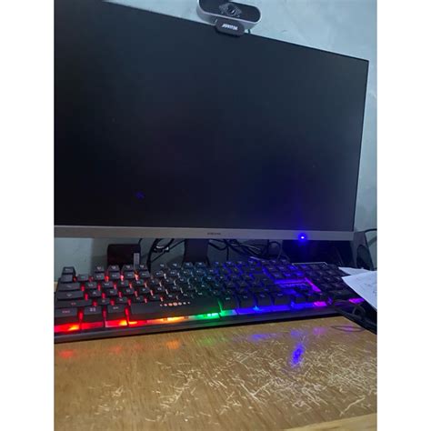 Jual Pc Gaming Full Set Shopee Indonesia