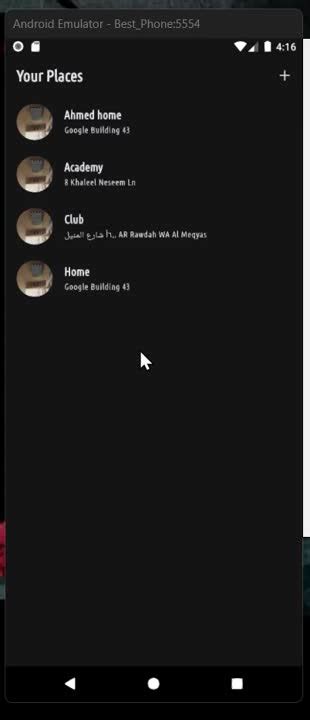 Mahmoud El Shahat On Linkedin Mobileappdevelopment Sqlite Flutter