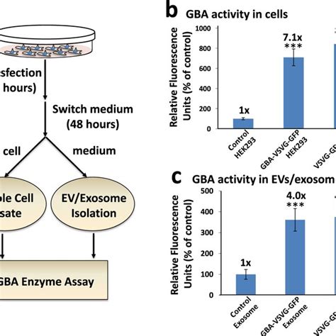 Representative Graph Of Nanoparticle Tracking Analysis Nta Analysis