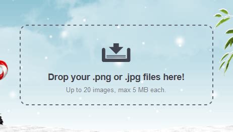 How To Reduce PNG File Size Of A Photo TechWiser