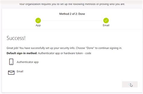 Mfa Authentication Automation