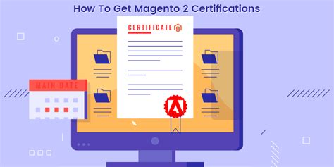How To Get Magento 2 Certifications Detailed Guide For Magento Developers