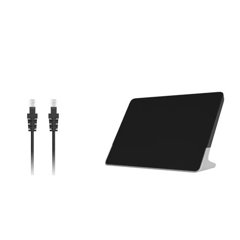 Shure Stem Control Ecosystem Touch Controller Singaporeproaudio