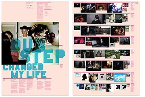 Images About Modular Grid On Pinterest