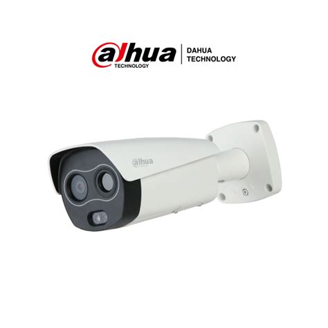 Dahua Dht0090009 Dahua Tpc Bf3221p Tb7f8 Htm Camara Ip Bullet T