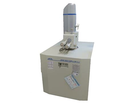 주사 전자 현미경 Sem 장비현황 에이비테크 주