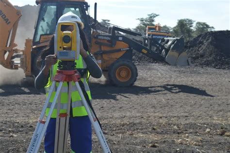 Engineering Geospatial Engineering Limited