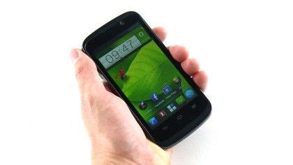 Zte Blade V Review Techradar