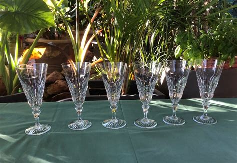 Proantic 6 “aperitif” Glasses