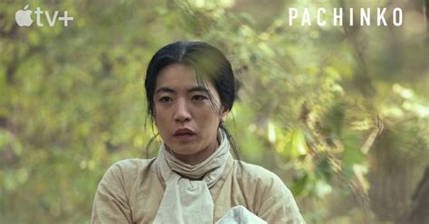 파친코 선자 엄마 정인지 어떻게 이렇게 잘해 시즌2 더 무르익었다