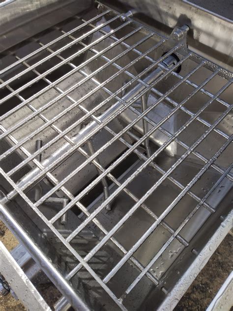 Tetra Pak Ingredient Doser Model 4000 A2 Schier Company New And Used