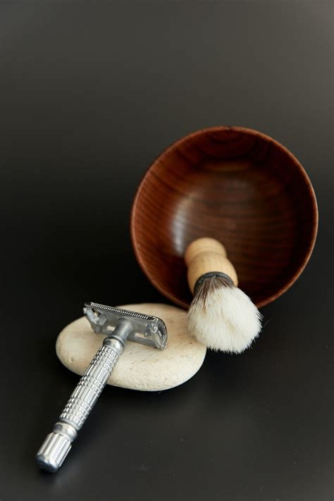 how your choice of razor can help you get the cleanest shave