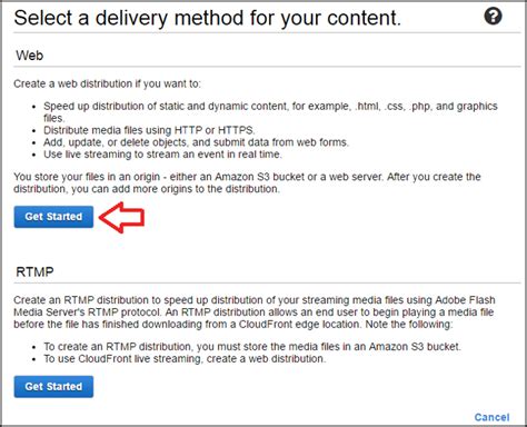 cdn with aws cloudfront tutorial sumo logic