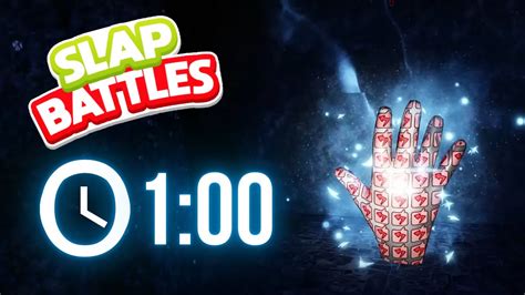 How To Get The Counter Glove In 1 Minute Roblox Youtube