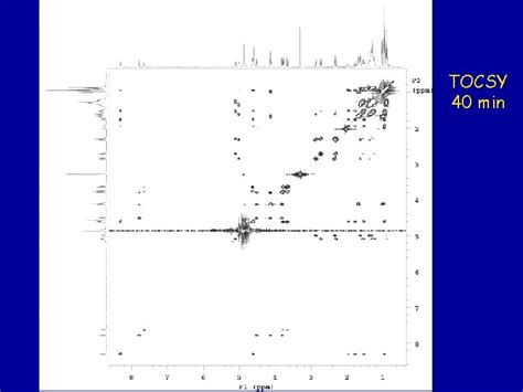Rapid Dereplication Using Capillary Nmr And A Database