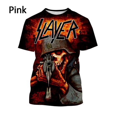 ใหม่ เสื้อยืดลําลอง แขนสั้น คอกลม พิมพ์ลาย 3 มิติ แฟชั่นคลาสสิก สําหรับสตรี Langzihuitou Th