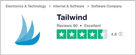 Tailwind Black Friday Sale 2025 50 Discount