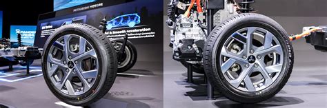 “BRIDGESTONE ECOPIA EP150 with the Ultimate Customization of Cutting ...