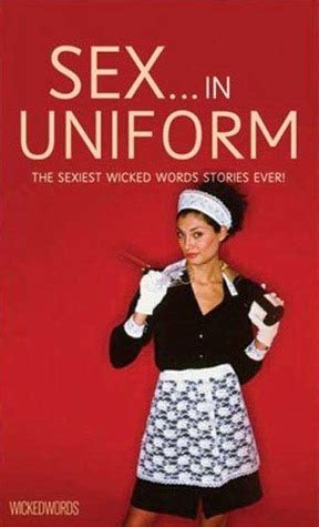 Sex In Uniform By Kerri Sharp Goodreads