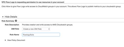 Understanding Aws Vpc Flow Logs The Cloud Made Clear