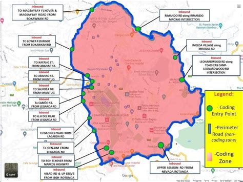 Bcpo Issues Baguio City Public Information Office