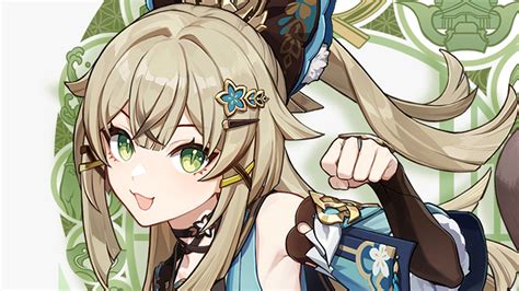 Genshin Impact Kirara Gameplay Leak Showcases Fur Ious Catgirl Combat