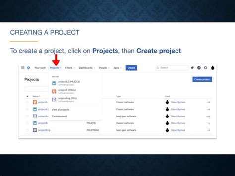 Jira Overview Presentation Simple Pres Ppt