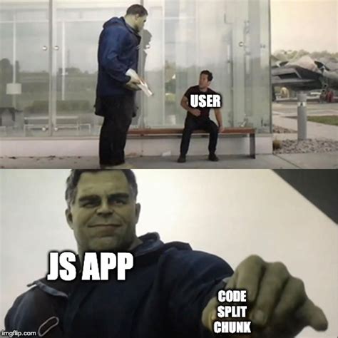 Code Splitting In React — All You Need To Know By Sumeet Bhalla Javascript In Plain English