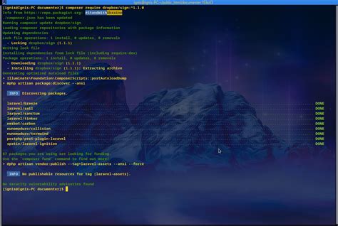 Embedded Signing Using Php Dropbox Sign Dropbox Sign