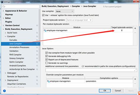 Idea导入外部项目报errorjava 无效的目标发行版 11的解决方法 路饭网