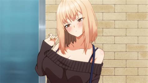 Motokare To Wa Dekinakatta Sex Shitemo Ii Desu Ka Anime Screenshot