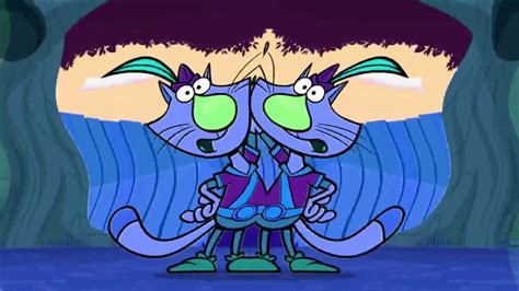 {requested} Nature Cat Intro In G Major 360 Youtube