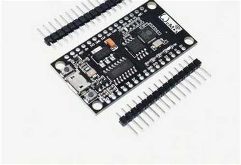 Esp8266 Nod Mcu V1 Festimaru частные объявления