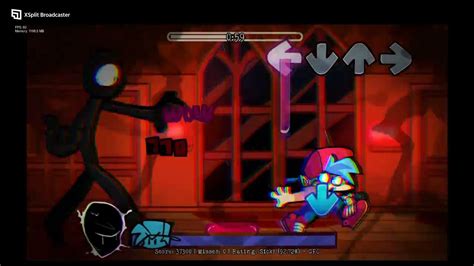 프나펑 도어즈 모드 시크 Youtube