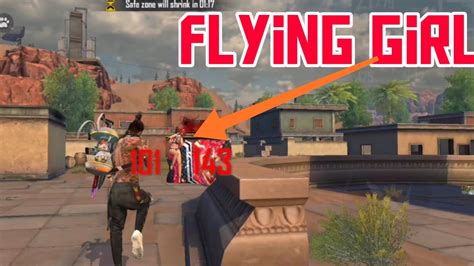 Fast Gameplay Op Vincenzo Type Free Fire Youtube