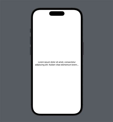 Swiftuis Multiline Text Alignment Guide