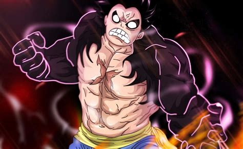 Download Unlock The Power Of Conquerors Haki And Become The Strongest