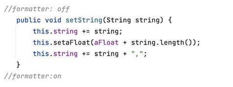 Reformat Code IntelliJ IDEA Documentation