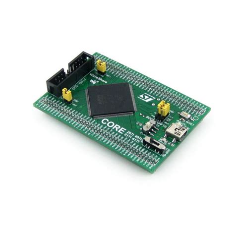 Stm32 Development Board Cortex M4 Core407i