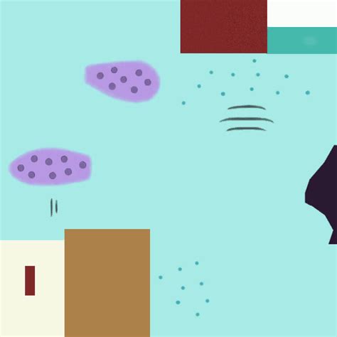 Wii Spongebobs Boating Bash Squidward Tentacles The Textures