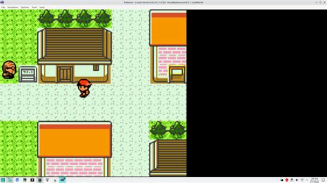 Bug Opengl Problems On Wayland · Issue 1028 · Visualboyadvance Mvisualboyadvance M · Github
