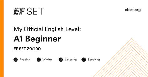 Official Ef Set Certificate Alex Towett