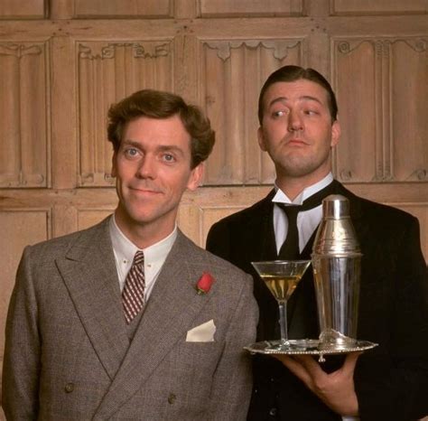 Jeeves And Wooster 1990