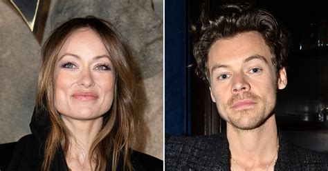 Olivia Wildes Secret Signals Towards Ex Harry Styles After Lengthy Split