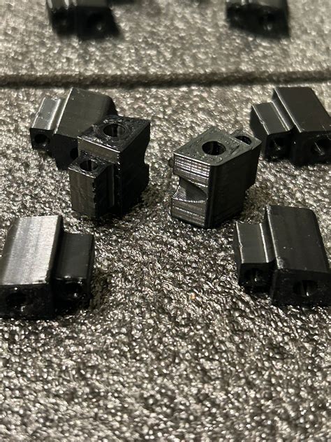 Ten 10 Pack Marlin Recoil Buffer 0 155 60 70 70p 795 75 99 22 New Soft Tpu Etsy