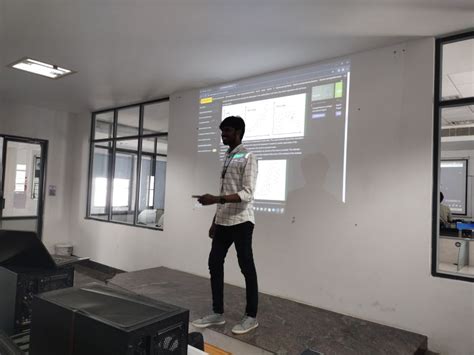 Adhithya M On Linkedin Skilltrainer Programming Machinelearning