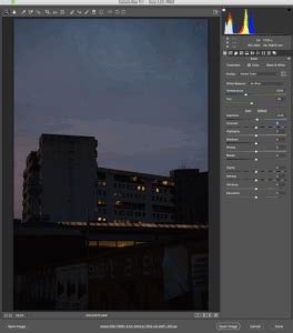 What Is An ARW File How To Open One For Sony Alpha Raw